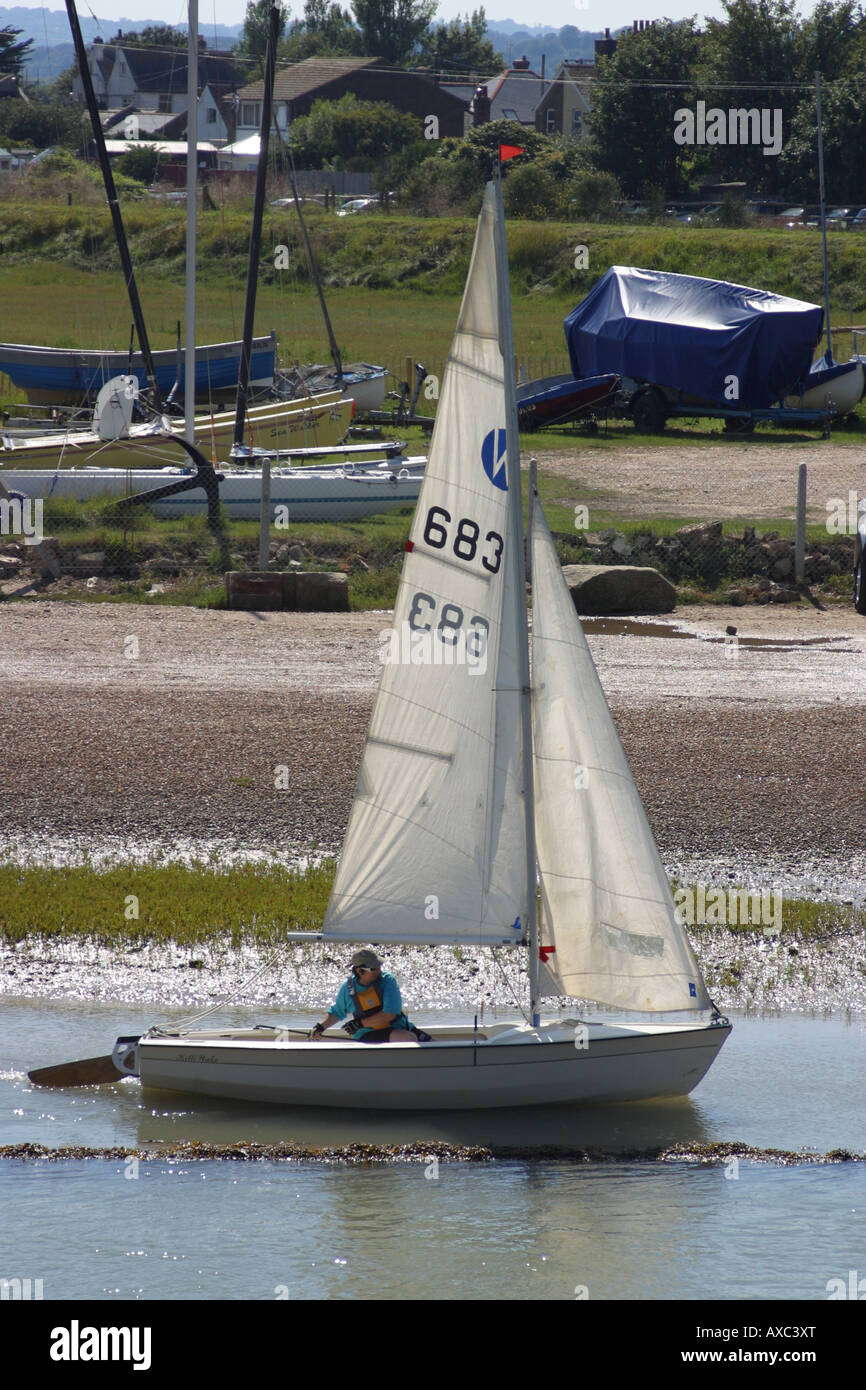 Sussex sailor hi-res stock photography and images - Alamy