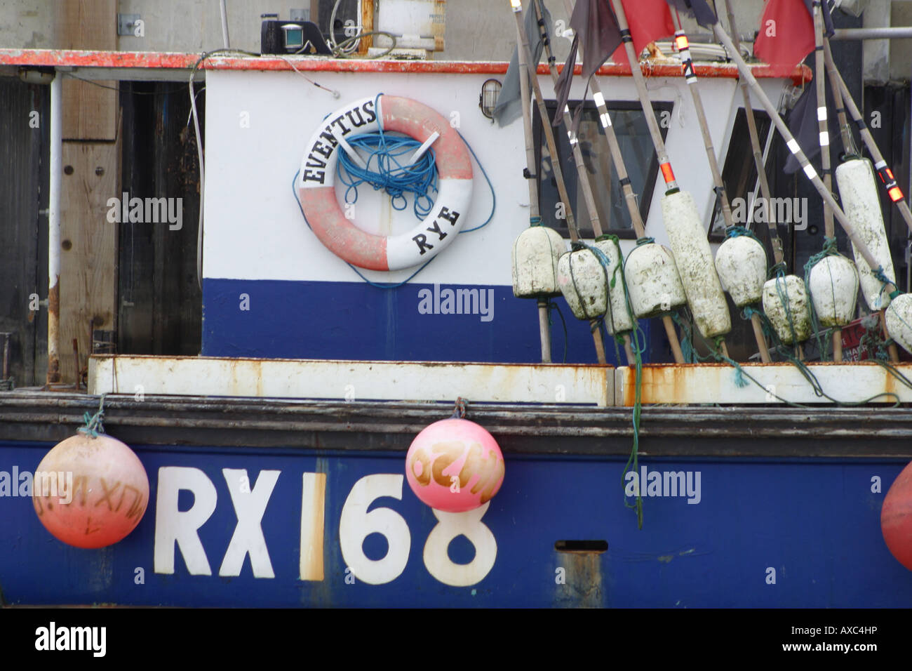 pilot pilotage vessel boat patrol rescue craft river rother rye east ...