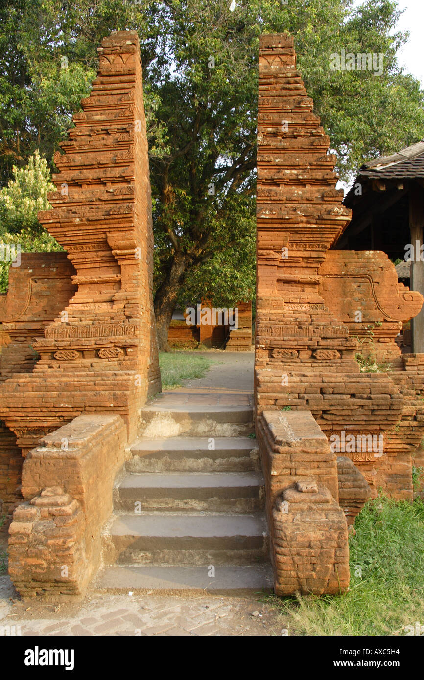 Cirebon java indonesia hi-res stock photography and images - Alamy