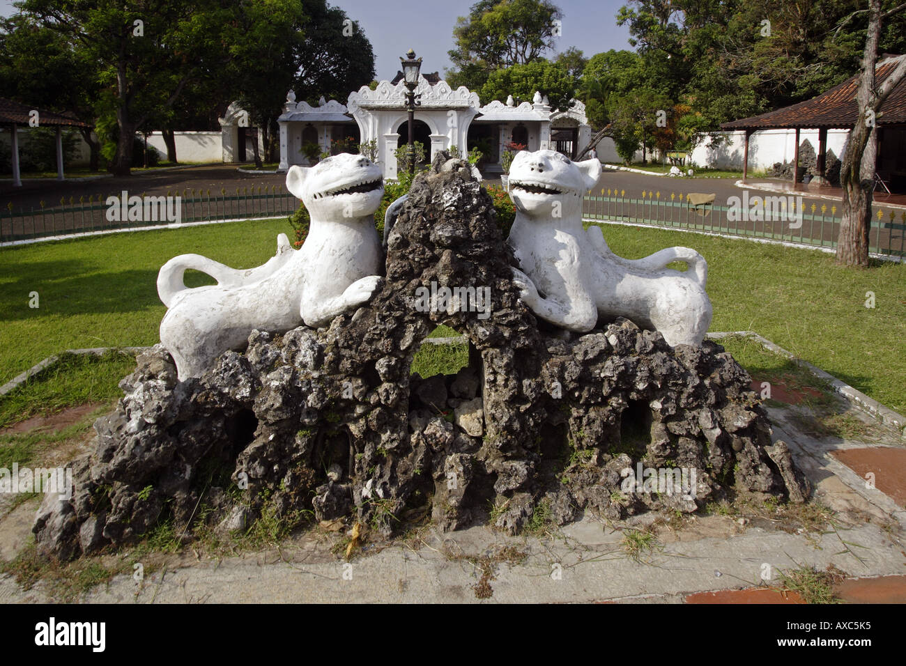 Cirebon java indonesia hi-res stock photography and images - Alamy