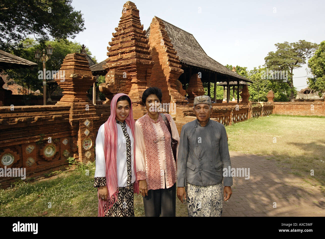 Cirebon java indonesia hi-res stock photography and images - Alamy