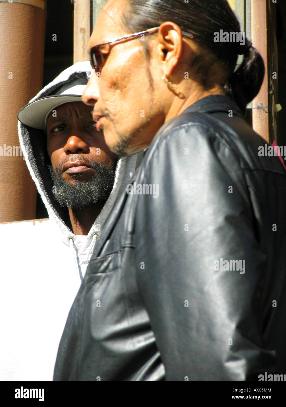 Beard plait hi-res stock photography and images - Alamy