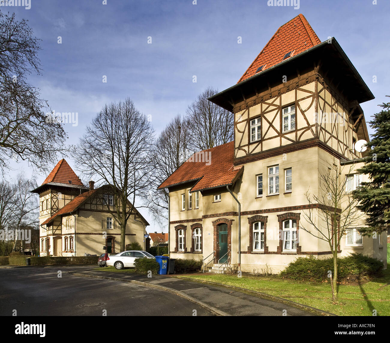 Eving dortmund hi-res stock photography and images - Alamy