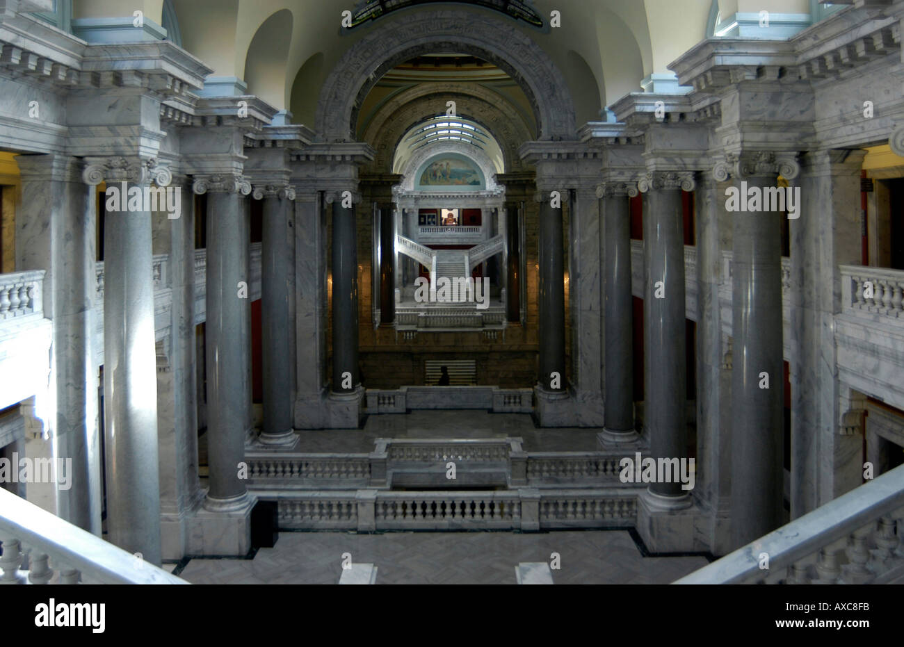 Kentucky state capitol hi-res stock photography and images - Alamy