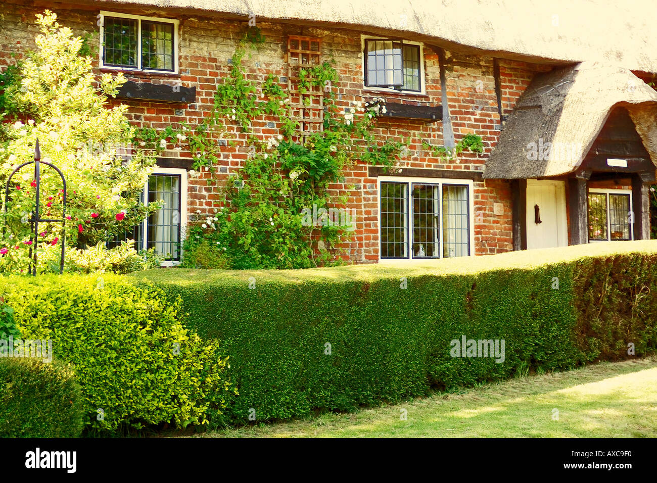 ellesborough village the chilterns buckinghamshire Stock Photo - Alamy