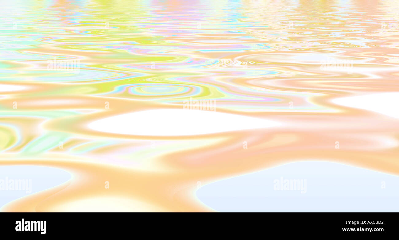 Water Liquid Background Stock Photo - Alamy