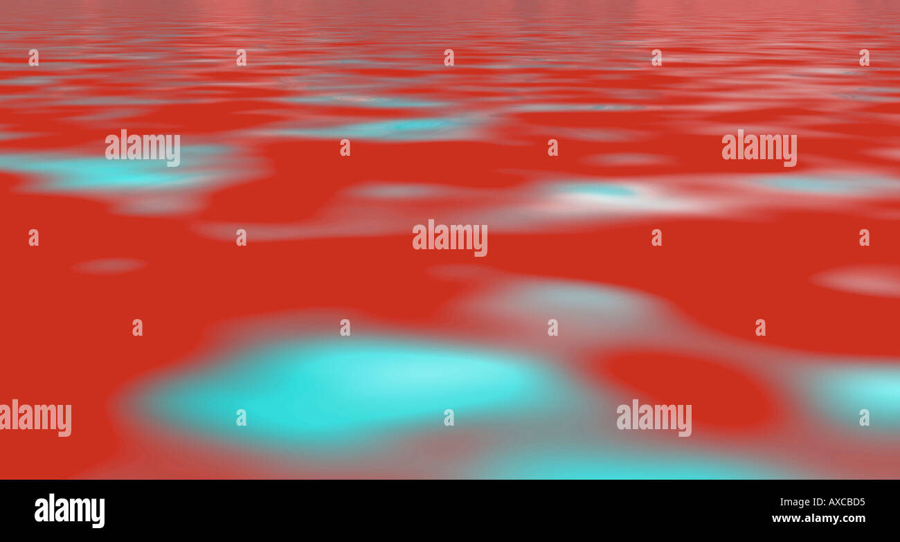 Water Liquid Abstract Background Stock Photo - Alamy