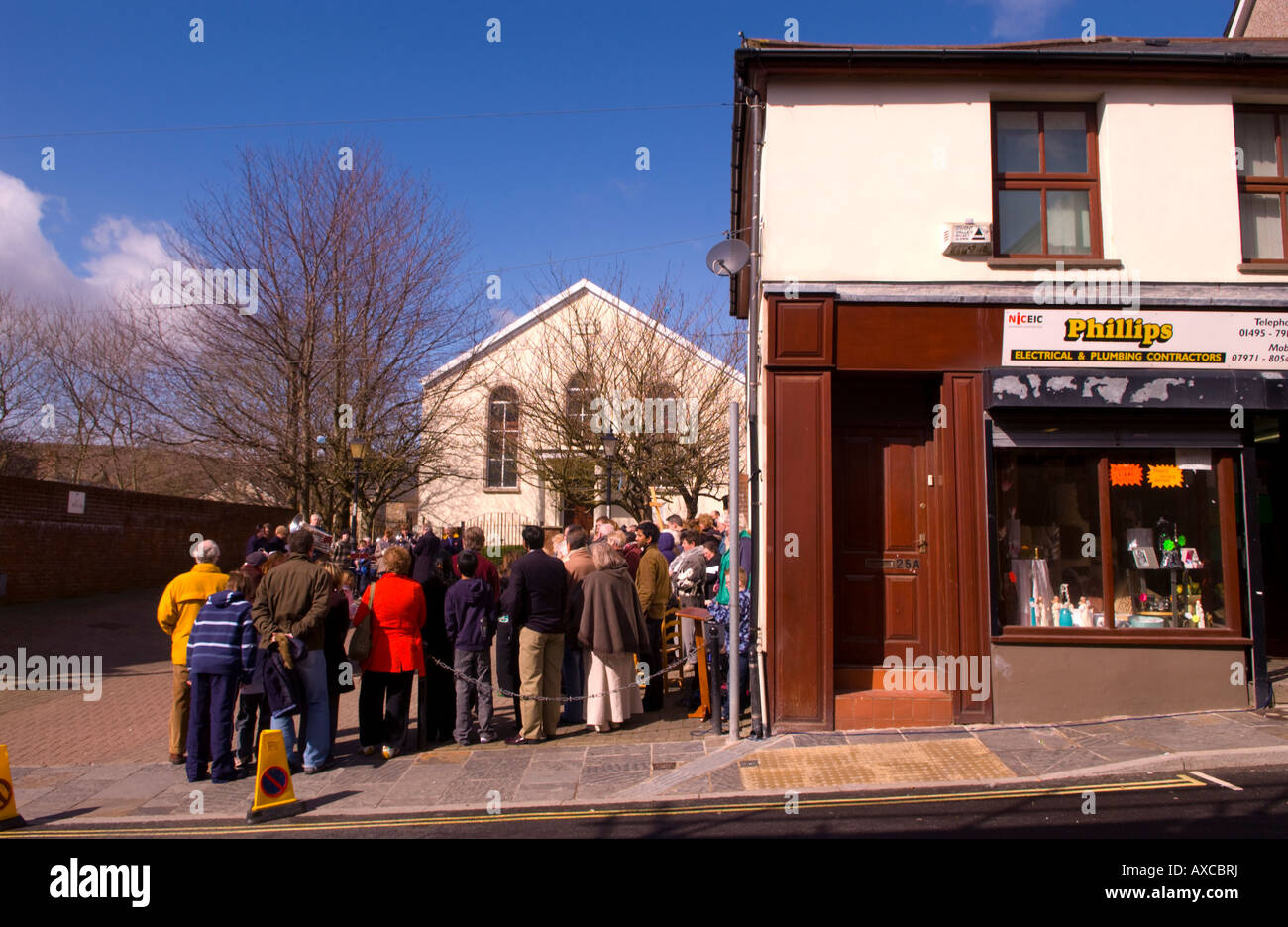 Bethlehem wales hi-res stock photography and images - Alamy