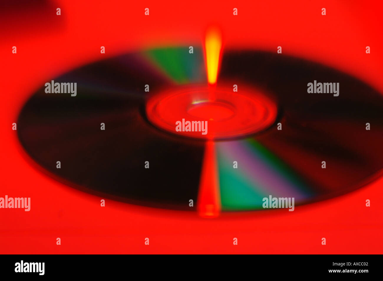 Tech saturation hi-res stock photography and images - Alamy