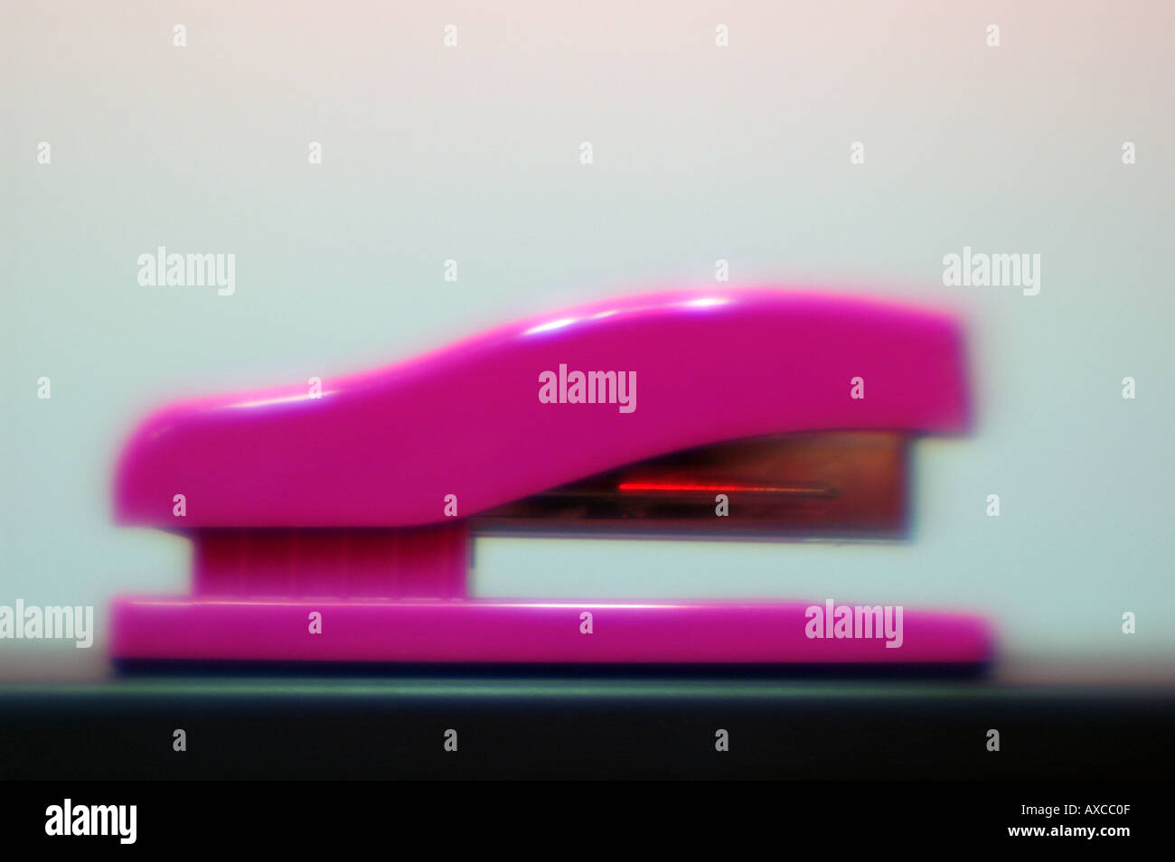 business concept Stapler office concept still life Stock Photo - Alamy