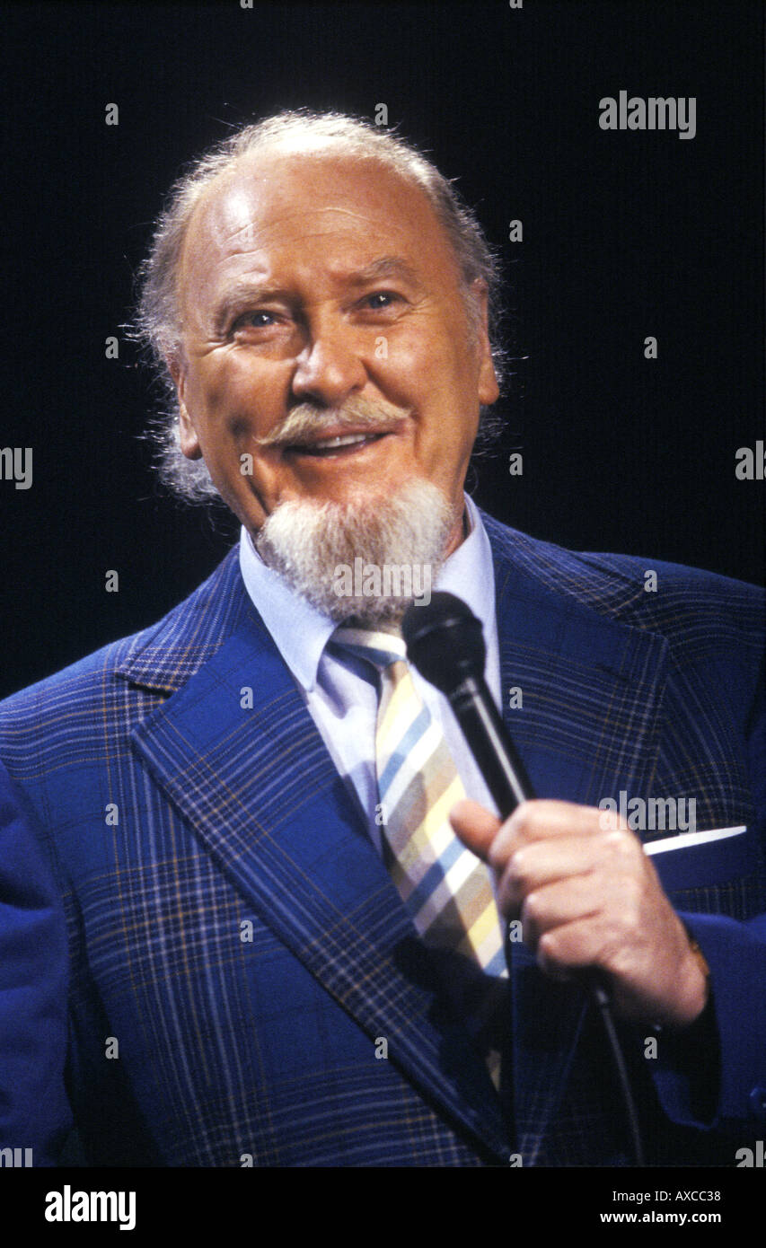 Josef Locke Irish tenor PER0010 Stock Photo - Alamy