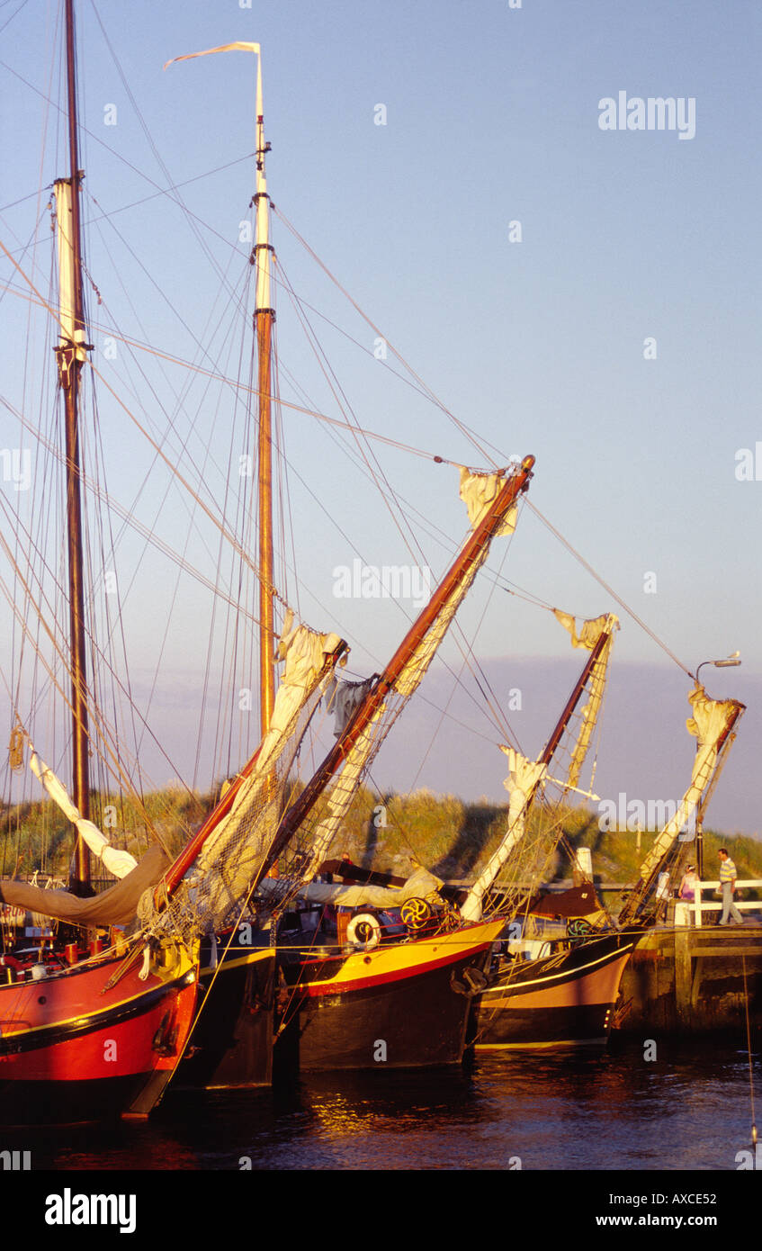 Galliot hi-res stock photography and images - Alamy