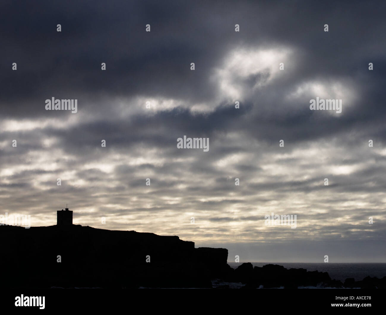 Vaila shetland hi-res stock photography and images - Alamy