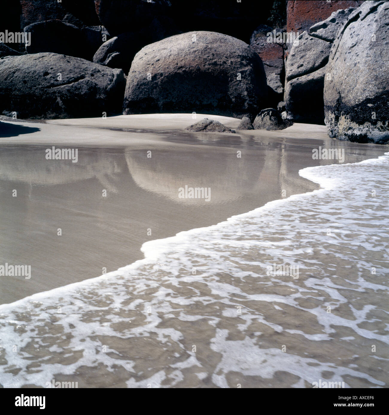 Tidal basic hi-res stock photography and images - Alamy