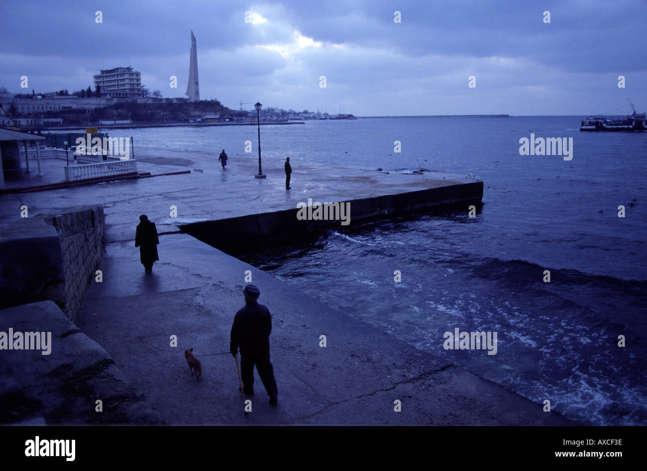 Pristan High Resolution Stock Photography and Images - Alamy