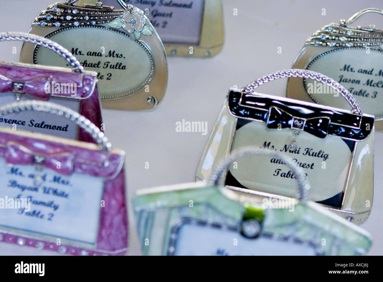 Wedding tokens hi-res stock photography and images - Alamy