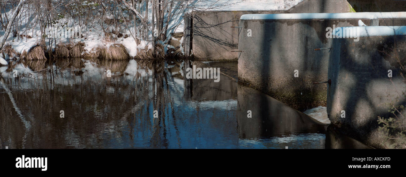 Dam new jersey hi-res stock photography and images - Alamy