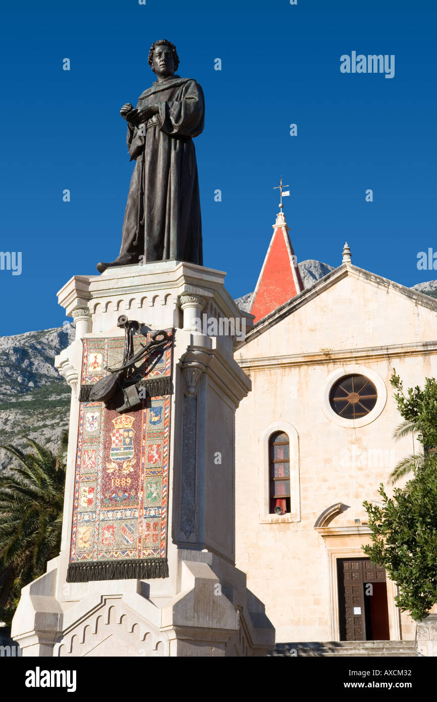 Kacic miosic hi-res stock photography and images - Alamy