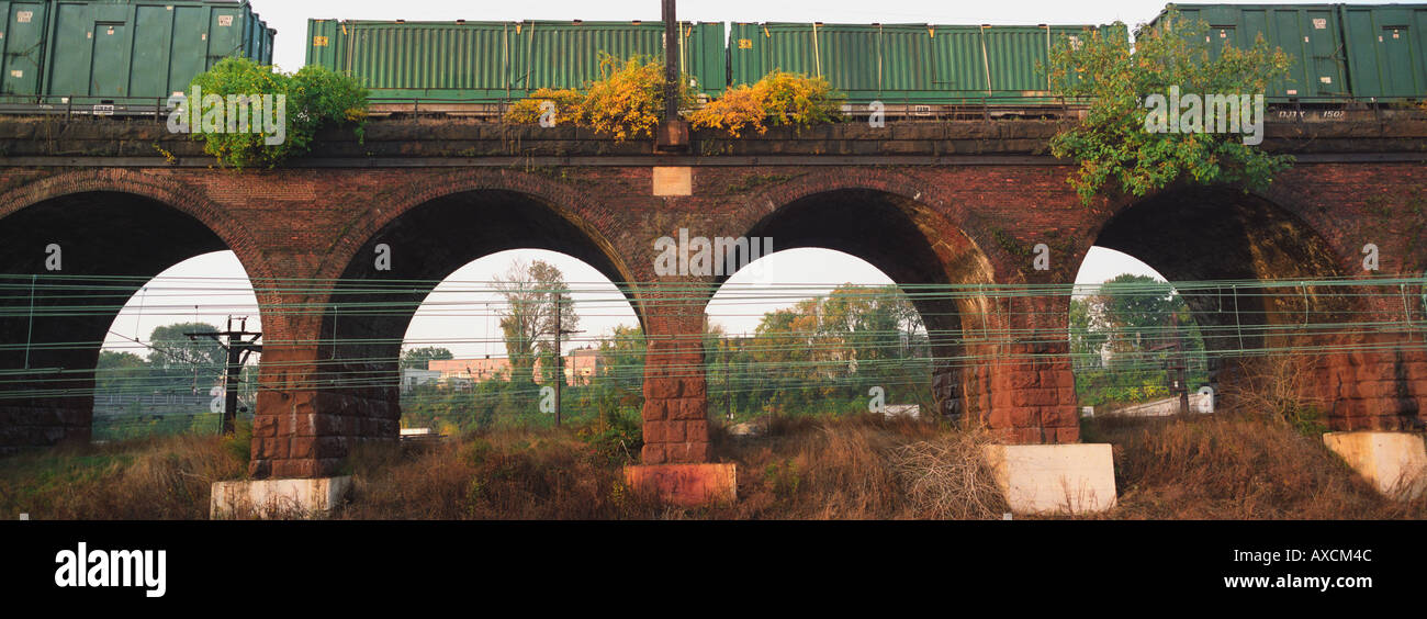 Philadelphia railroad hi-res stock photography and images - Alamy