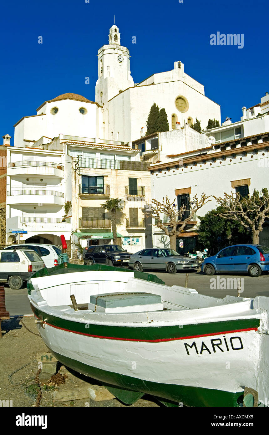 Mind house spain hi-res stock photography and images - Alamy