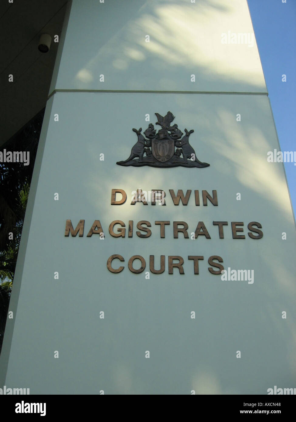 Judge defendant magistrates court hi-res stock photography and images ...