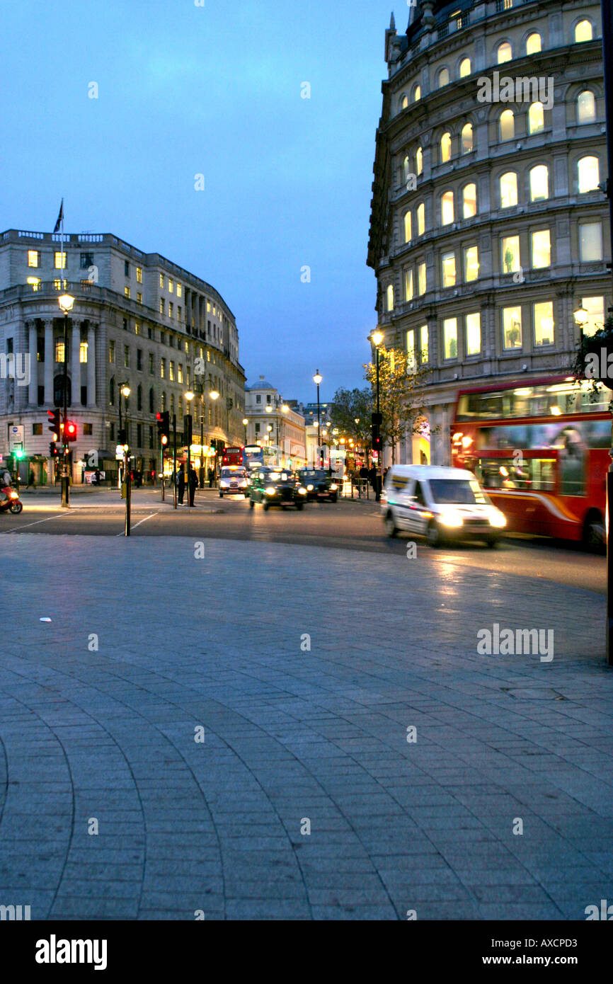 Strand Street London High Resolution Stock Photography and Images - Alamy