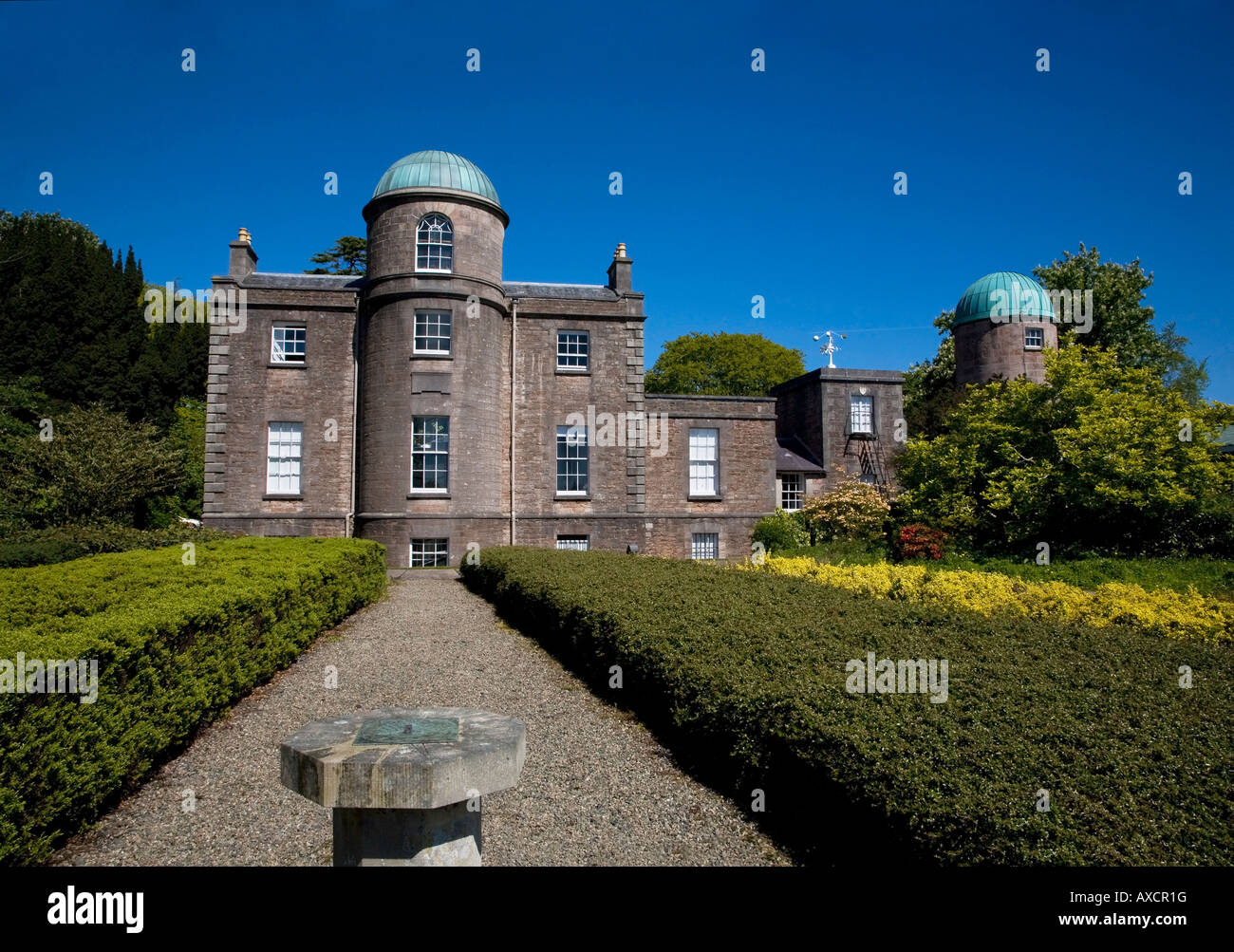 Armagh astropark hi-res stock photography and images - Alamy
