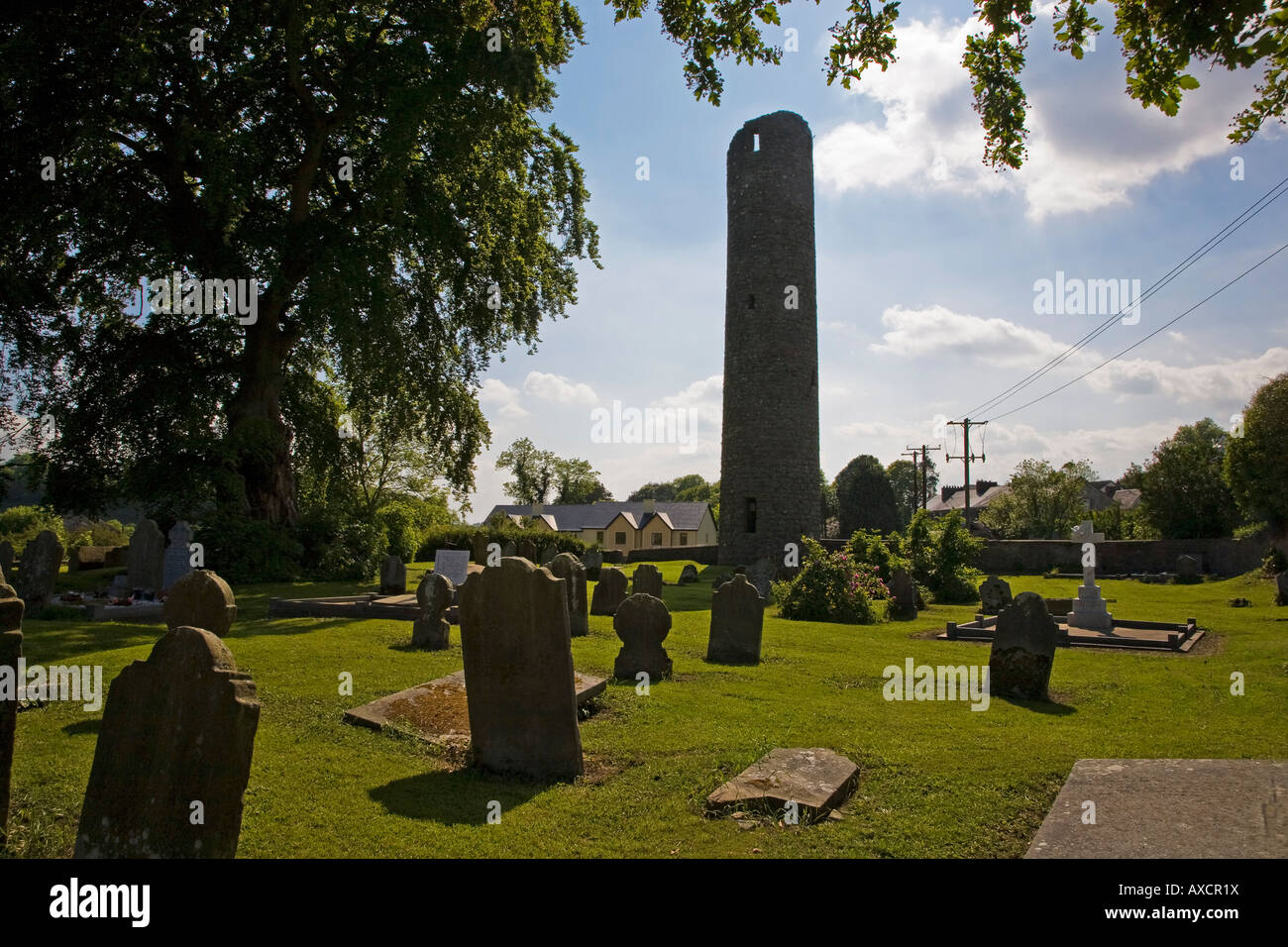 St tiernachs monastery hi-res stock photography and images - Alamy