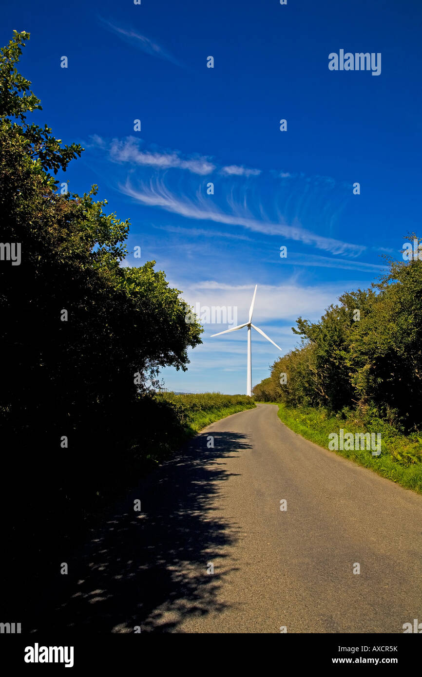 Wexford windmill hi-res stock photography and images - Alamy