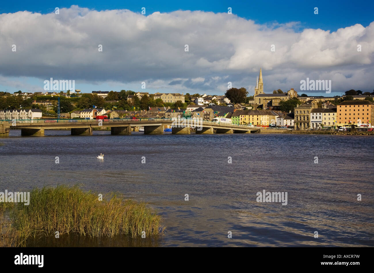 New ross ireland hi-res stock photography and images - Alamy