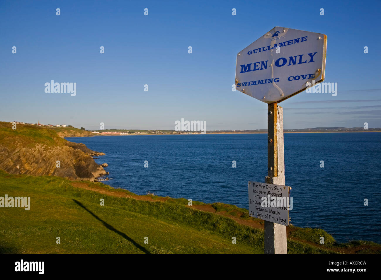 Guillamene waterford hi-res stock photography and images - Alamy