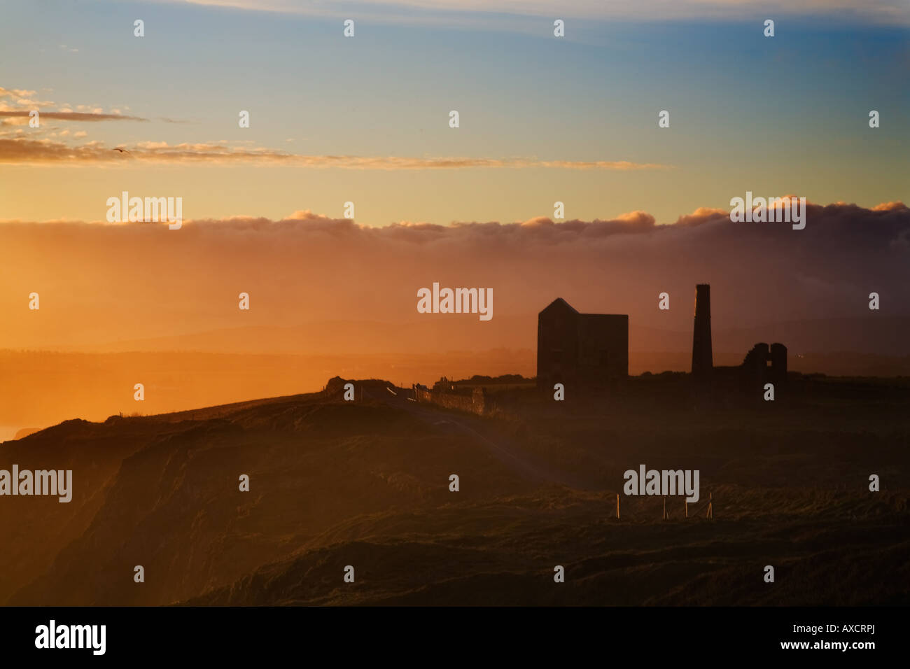 Coastal copper geopark hi-res stock photography and images - Alamy