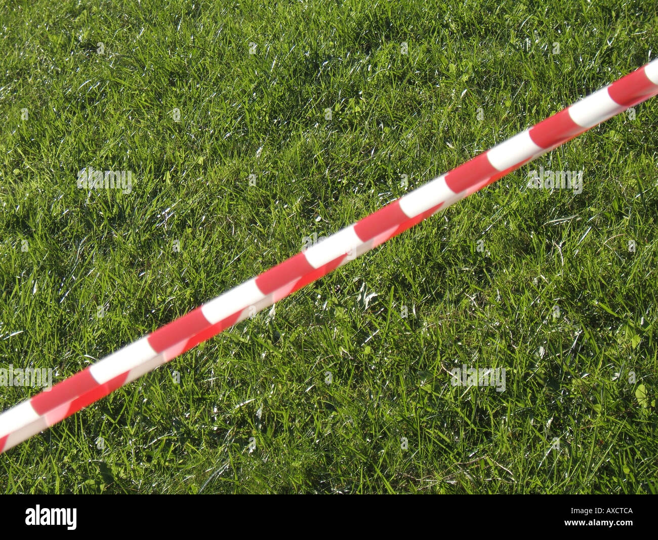 Closed Shut No Entry Police High Resolution Stock Photography and ...