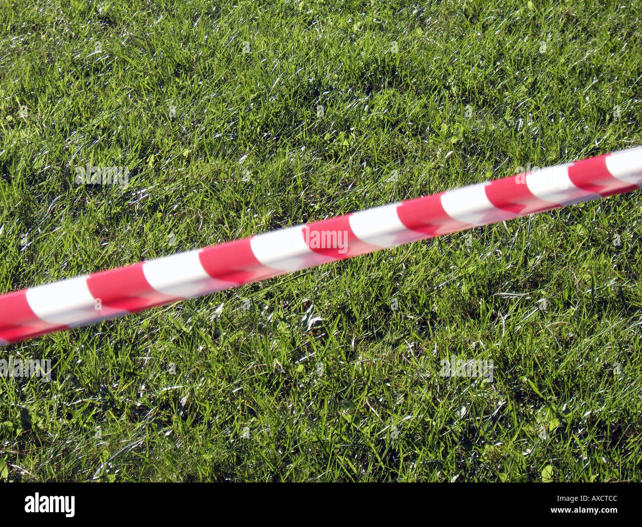 Closed shut no entry police hi-res stock photography and images - Alamy