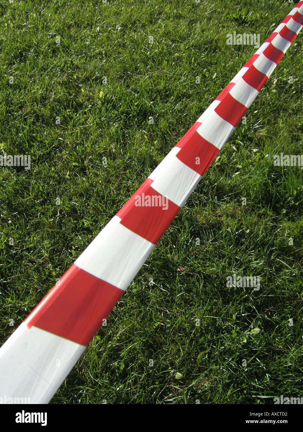 Closed shut no entry police hi-res stock photography and images - Alamy