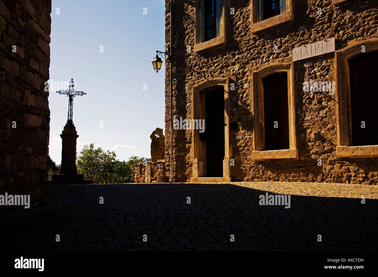 Cathar cross hi-res stock photography and images - Alamy