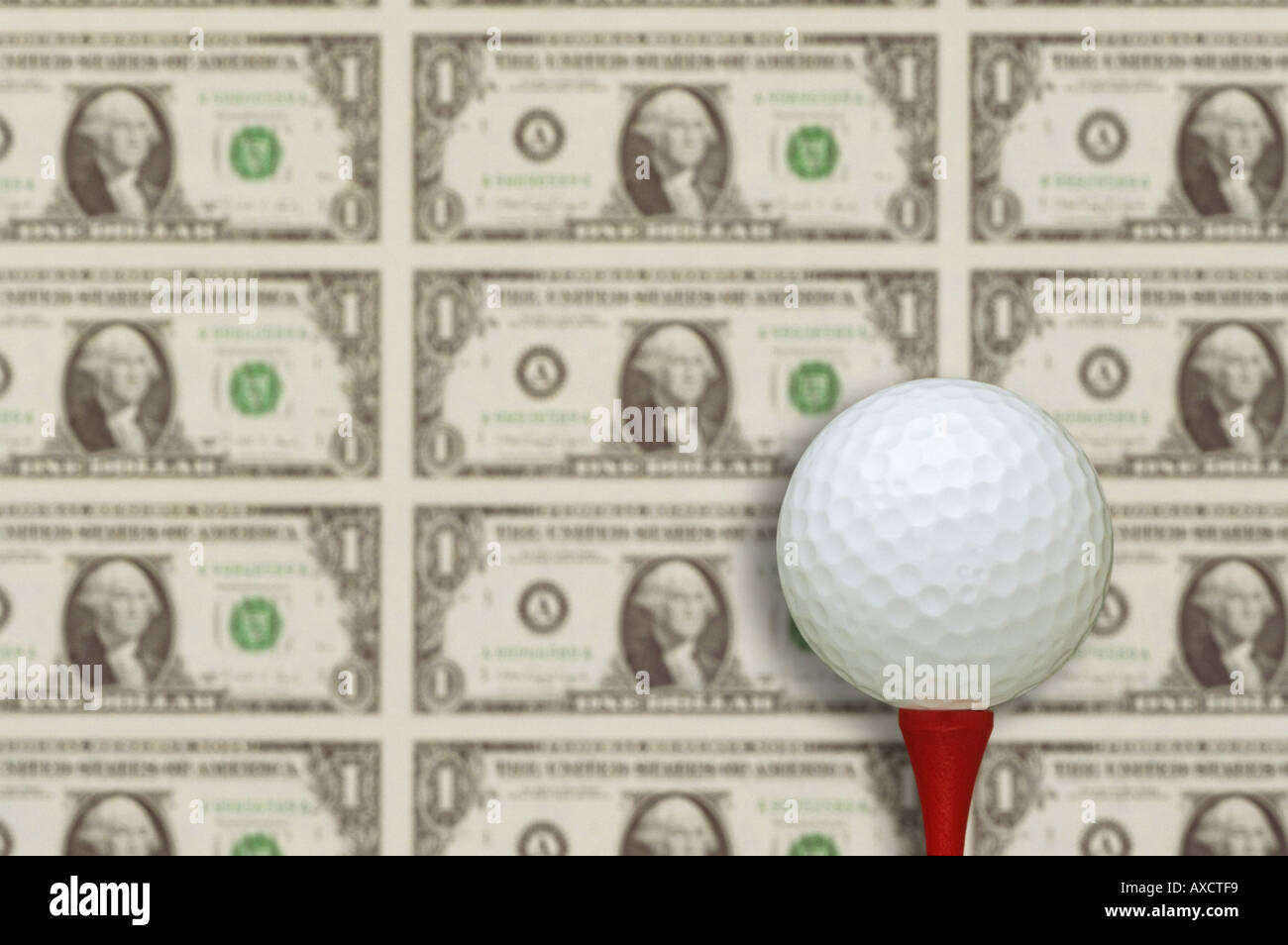 Golf purse hi-res stock photography and images - Alamy