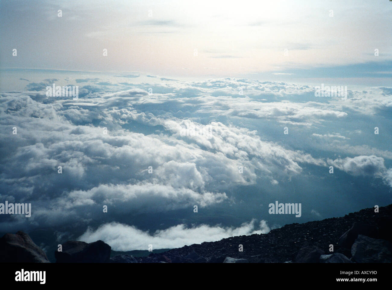 Japan mt fuji from hi-res stock photography and images - Alamy