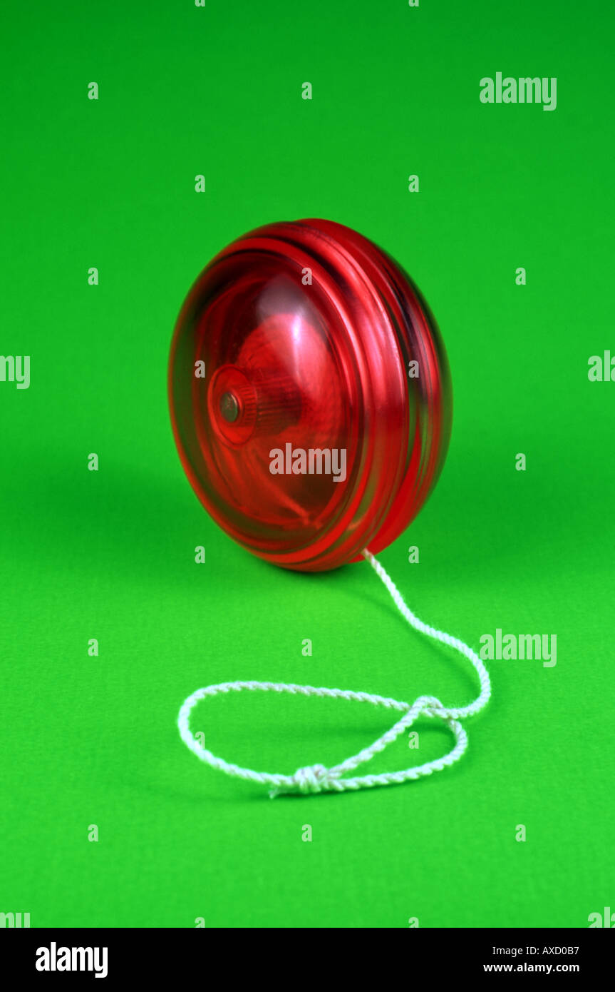 Yoyos hi-res stock photography and images - Alamy