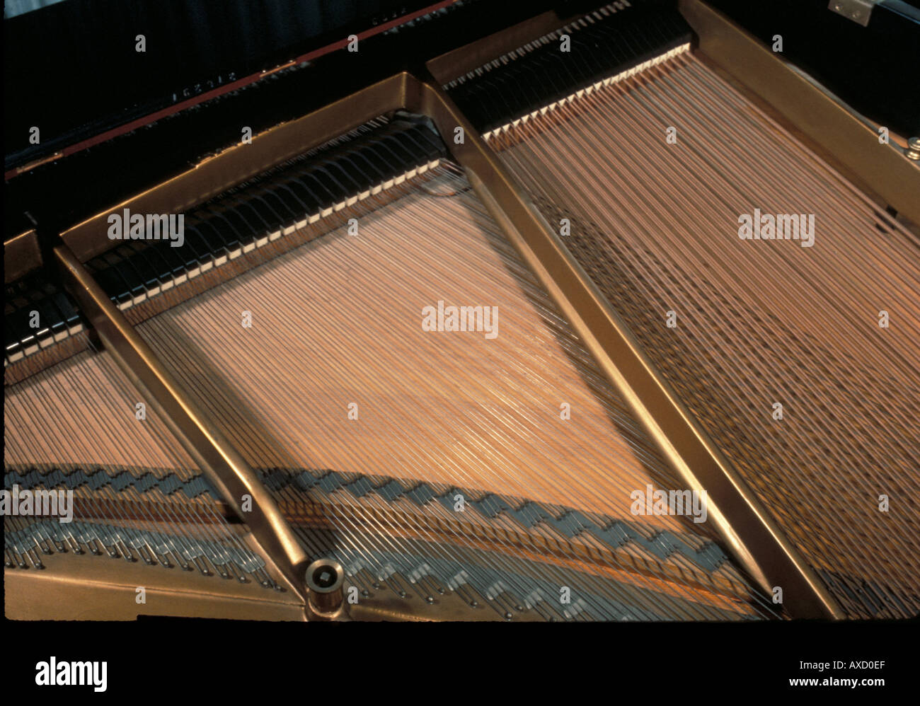 Music piano hi-res stock photography and images - Alamy