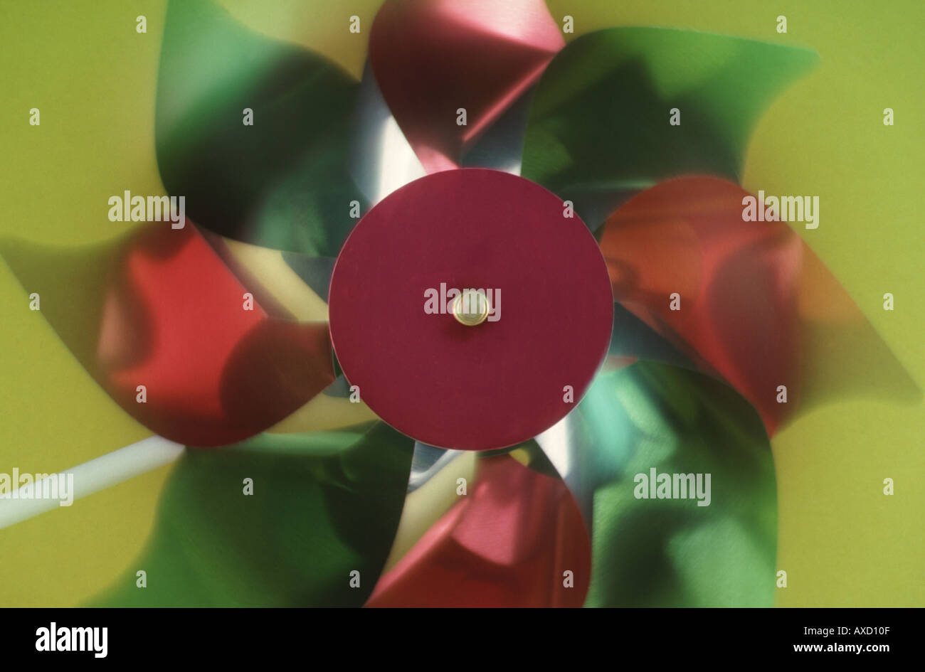 Spin spinning pinwheels hi-res stock photography and images - Alamy