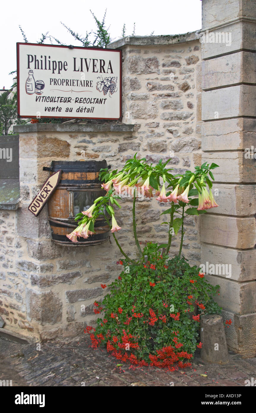 Domaine Philippe Livera, Gevrey Chambertin, Cote de Nuits, d'Or ...