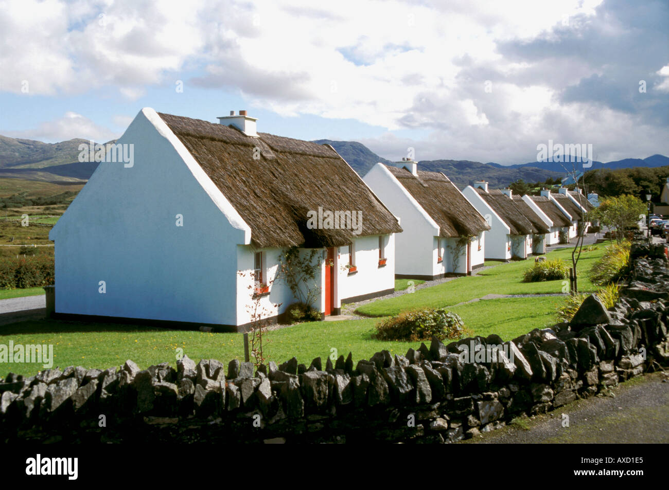 Tullycross hi-res stock photography and images - Alamy