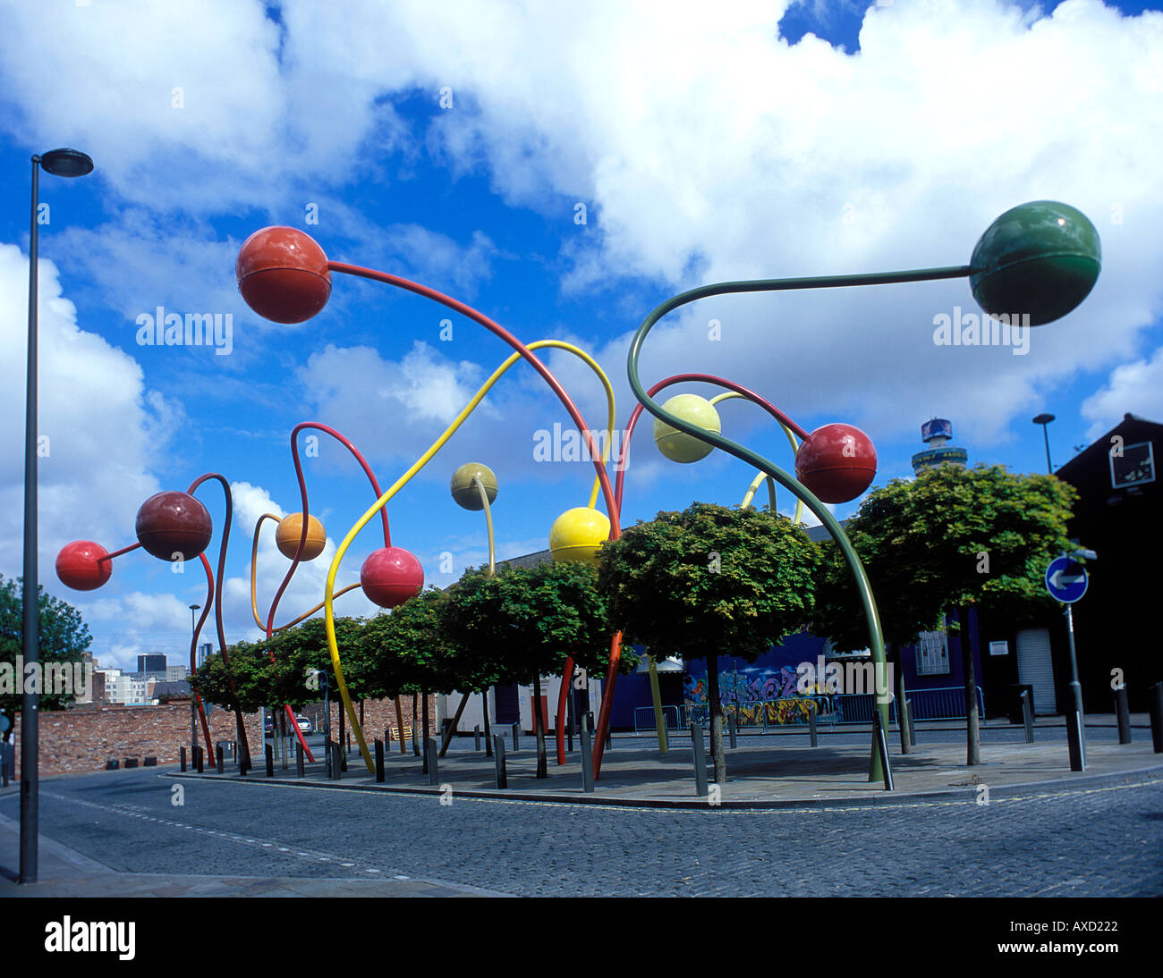 Wolstenholme square hi-res stock photography and images - Alamy