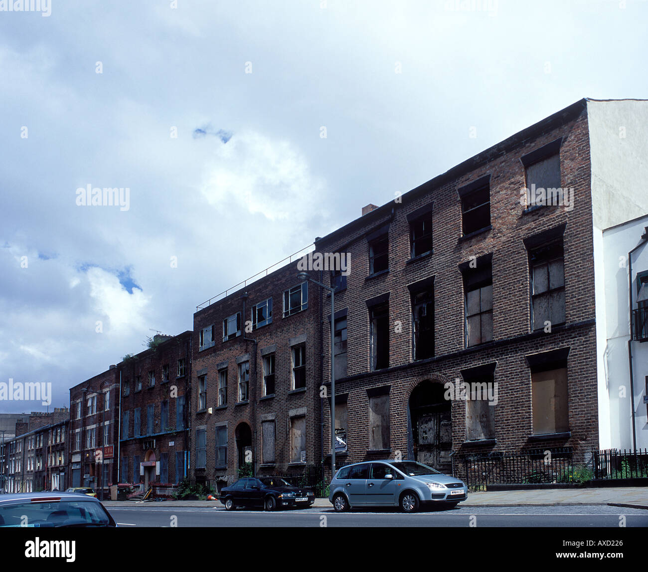 Duke street liverpool hi-res stock photography and images - Alamy