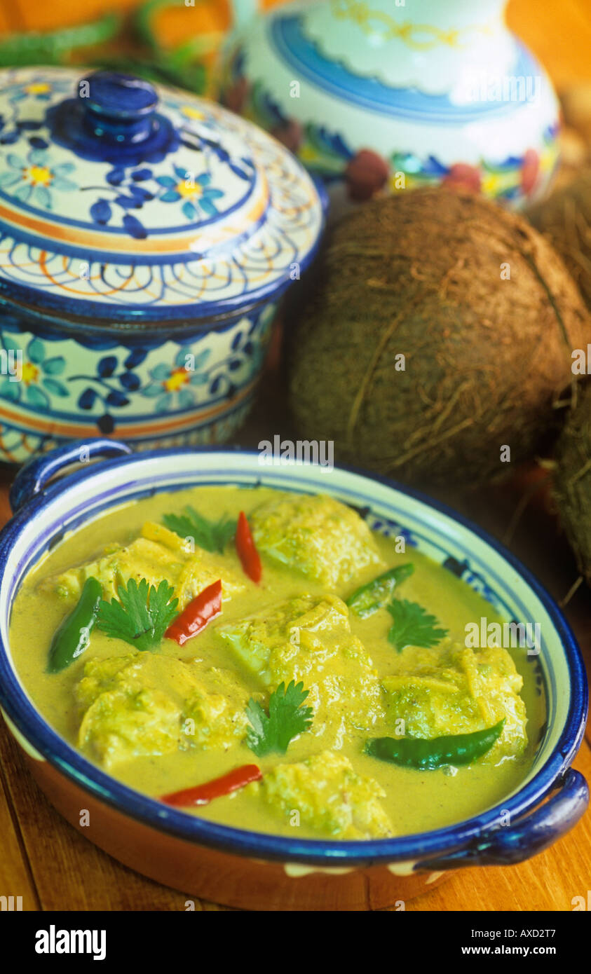 Fish caldin hi-res stock photography and images - Alamy