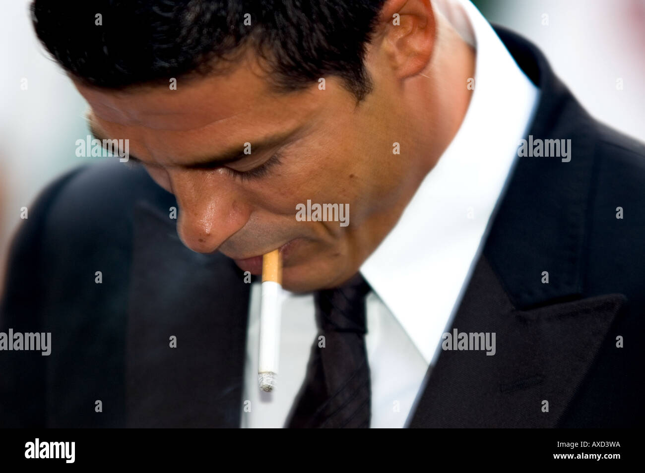 Alessandro gassman hi-res stock photography and images - Alamy