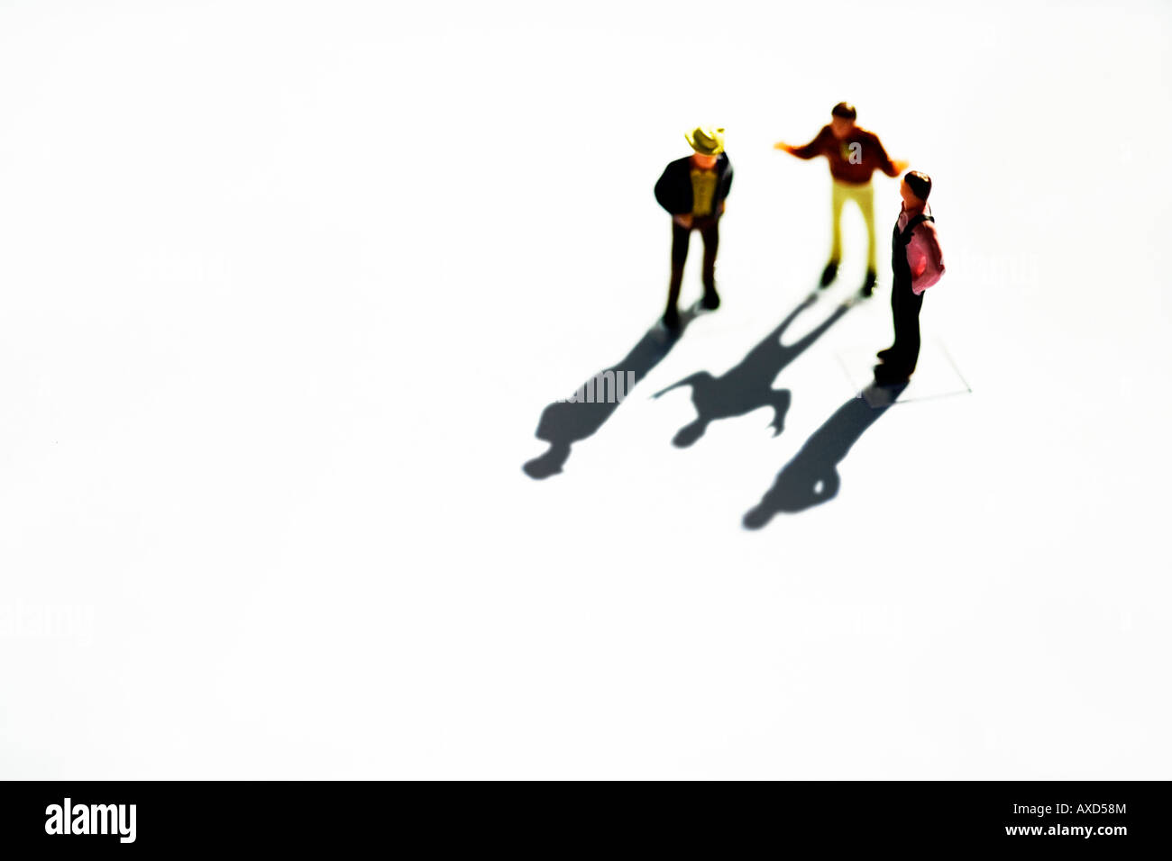 Scale modelling Cut Out Stock Images & Pictures - Alamy