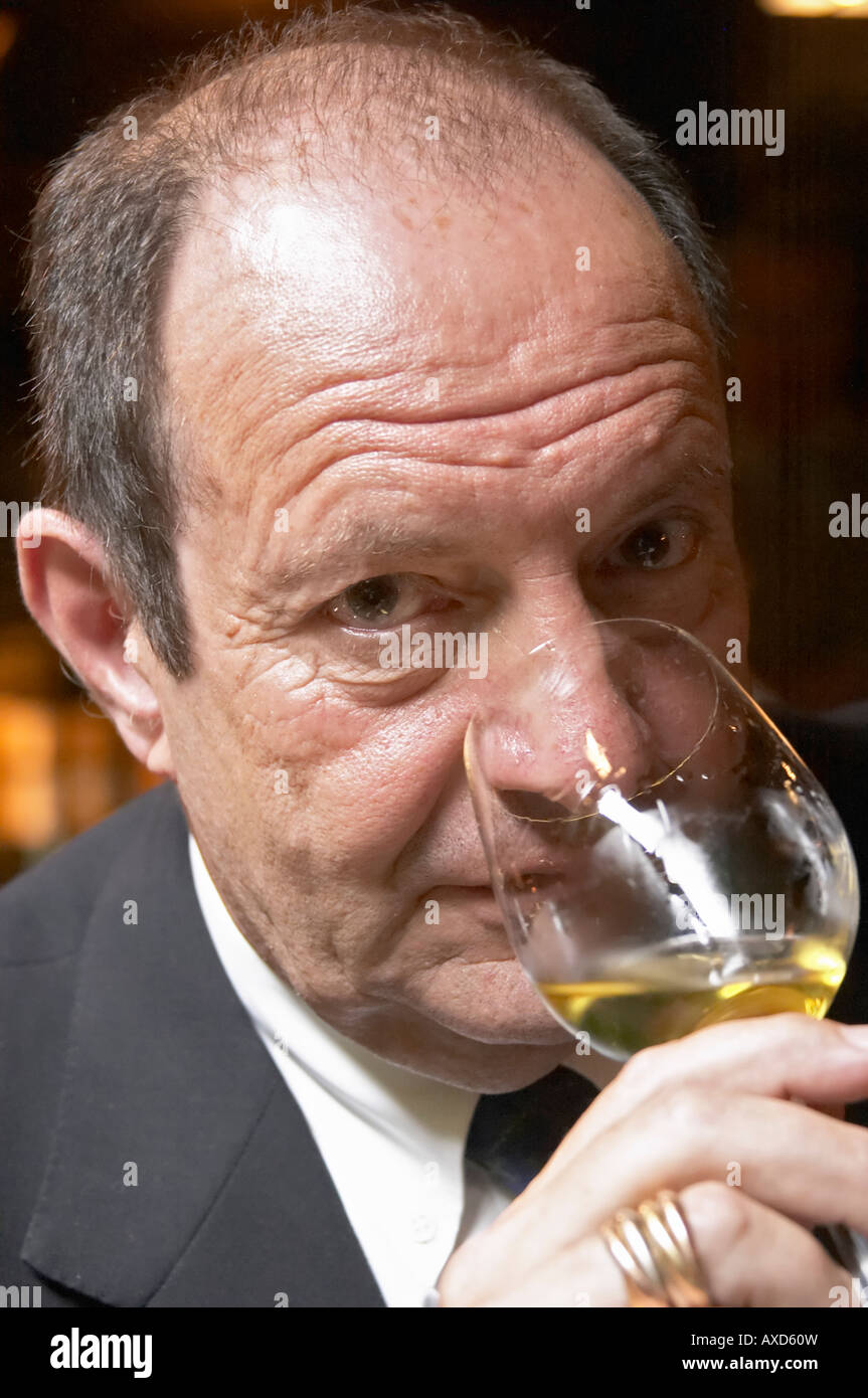 Alain Fertal, Chateau du Pavillon, Sainte Croix du Mont, Bordeaux ...