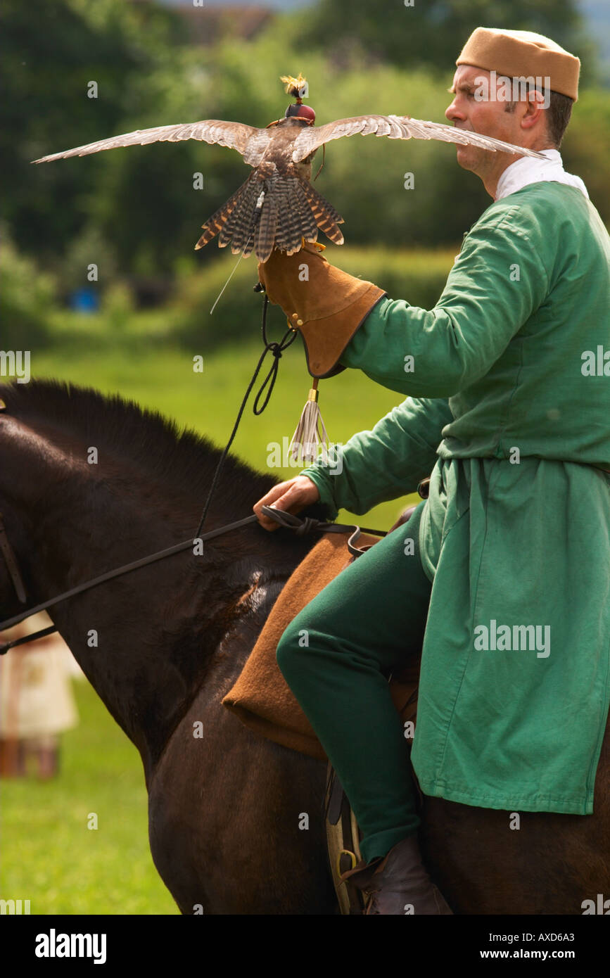 5th century britain roman hi-res stock photography and images - Alamy